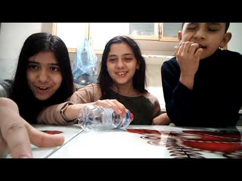 doğruluk mu cesaret mi oyunu oynadık eğlenceli kız