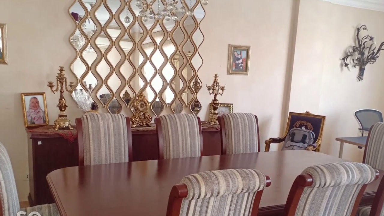 بيت العز للموبيليا ashraf elsayed 01222512125 - YouTube