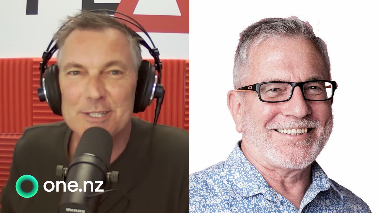 Eric Thompson: Liam Lawson Gets RB Formula One Seat For Rest Of 2024 - YouTube