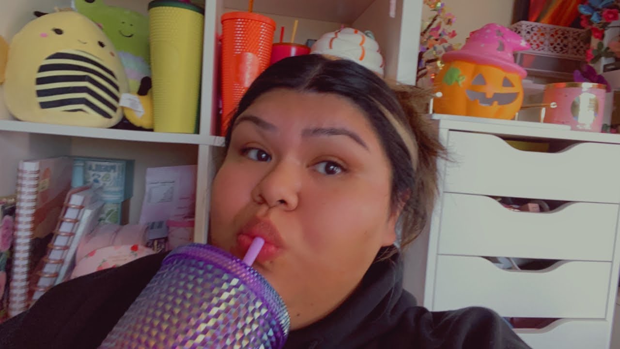 Let’s talk about it 🎃 - YouTube