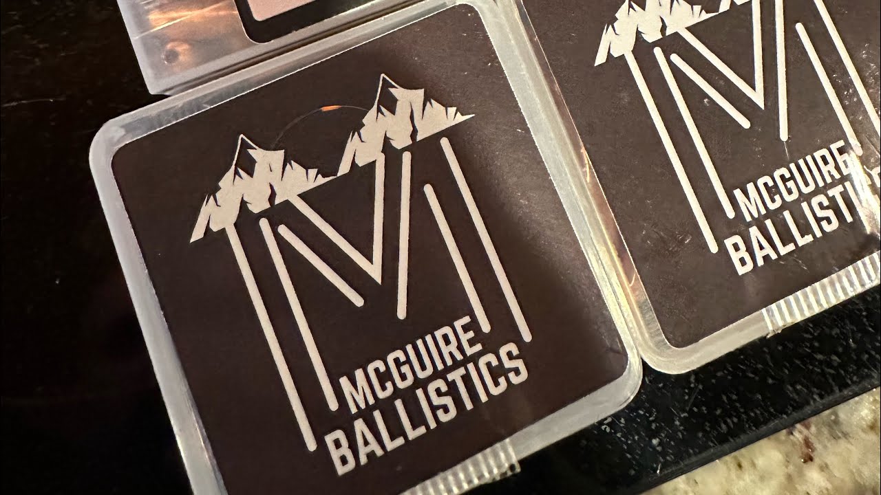 Bullet Construction: Does It Matter? 🎯🦌 - YouTube