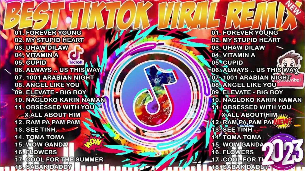 ⚡THE BEST BUDOTS DANCE PARTY SUMMER REMIX FOR 2023 || TIKTOK BUDOTS DANCE CRAZE REMIX 🎸🌈 - YouTube