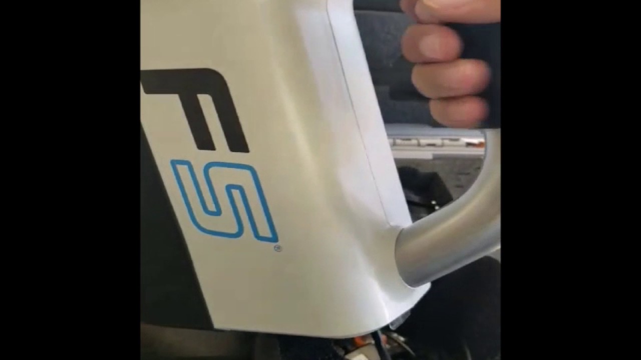 DigiTrak Falcon F5 - Video Demonstration - YouTube