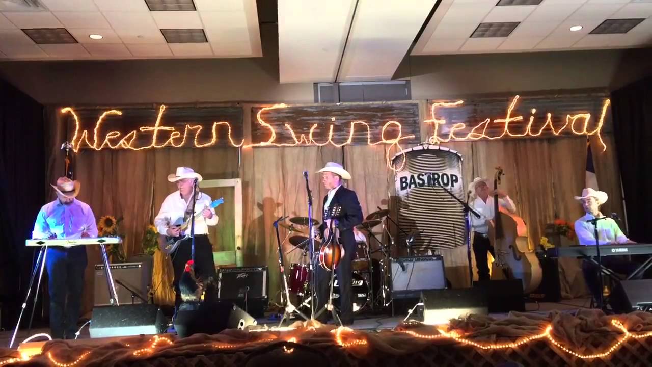 Hubbin' It (Live) - Jason Roberts Band - YouTube