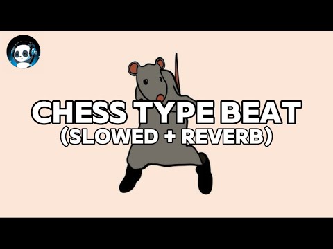 Chess Type Beat - Dancing Rat Meme (Slowed + Reverb) - YouTube