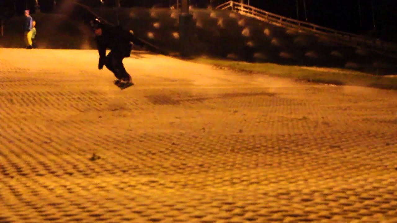 DCU SNOWSPORTS: FRESHERS WEEK 2013 - YouTube