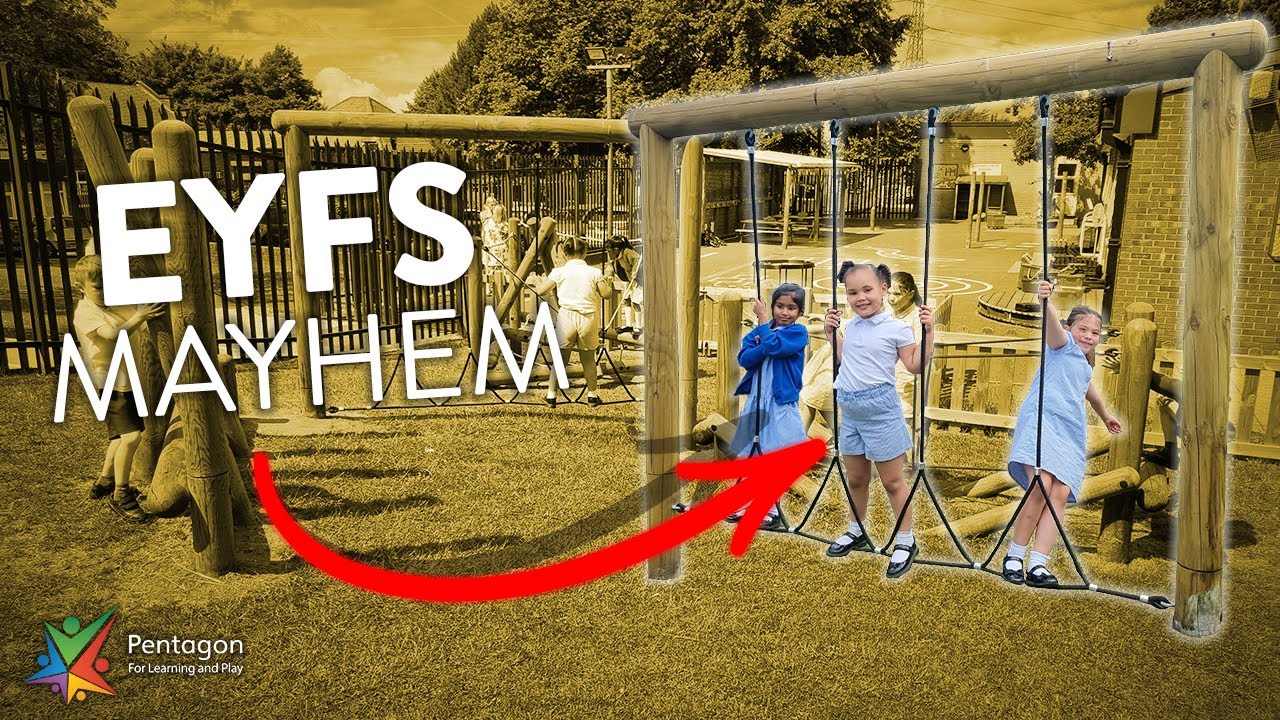 Marvellous MAYHEM at Mills Hill! | Early Years Development | Mills Hill ...