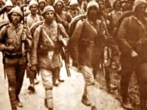 Yemen Türküsü