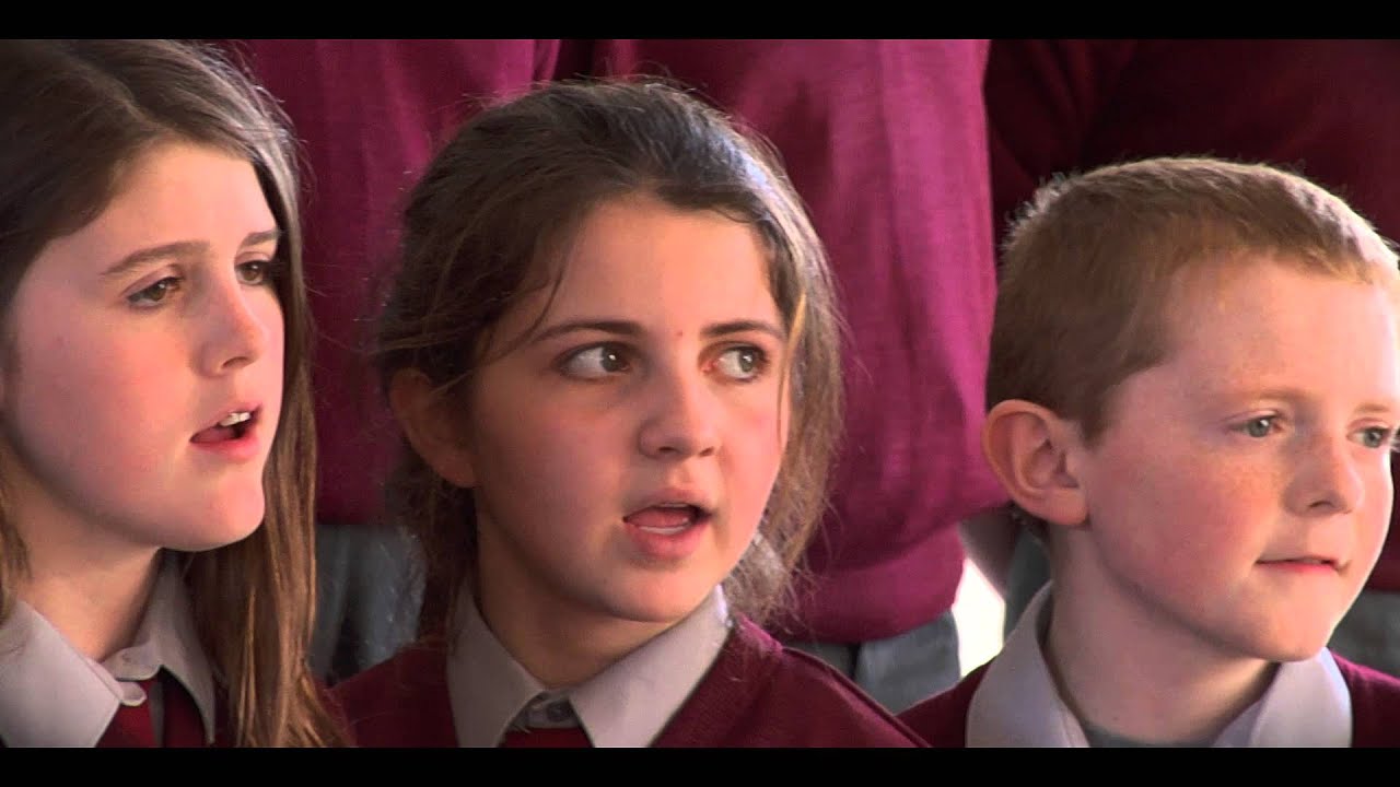 Dunlavin School - YouTube