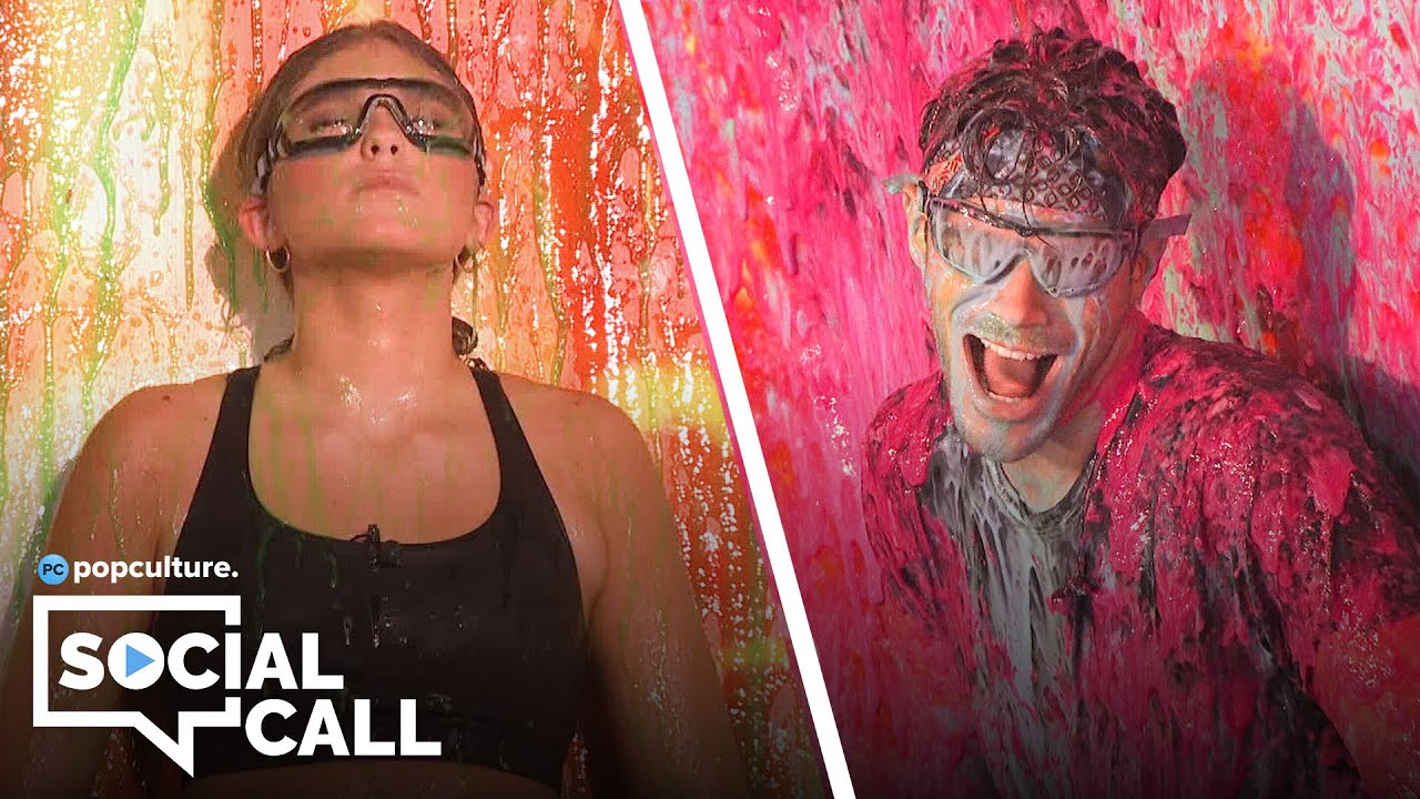 Big Brother 26: Nailbiter ‘The Wall’ HOH Flips the House Upside Down ...