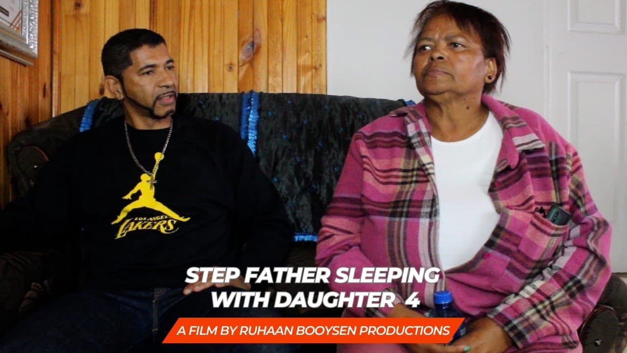 Step Father Sleeping with Daughter 4 | Short Film | Ruhaan Booysen ...