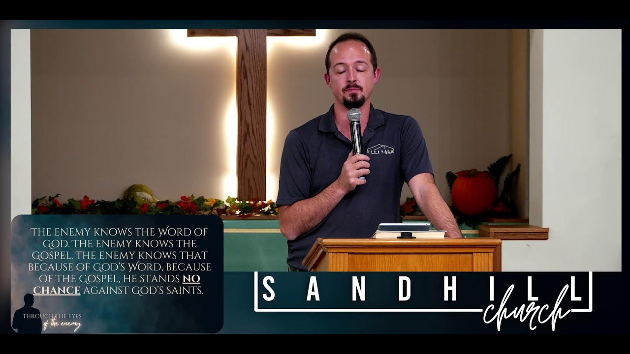 Steadfast Studies - YouTube