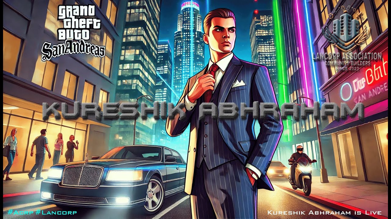 Road to 100 Subcribers | Let's Do Some Roleplay in Atlantic City | Kureshik Abraham - YouTube