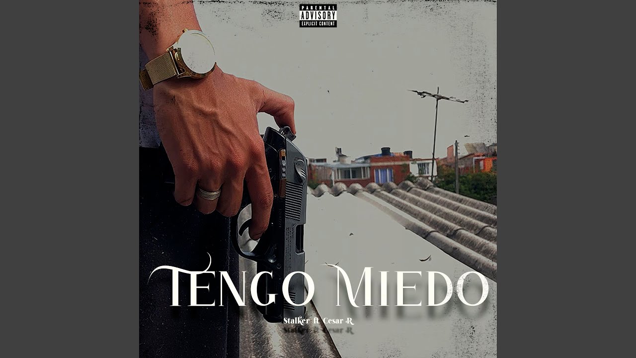 Tengo Miedo - YouTube