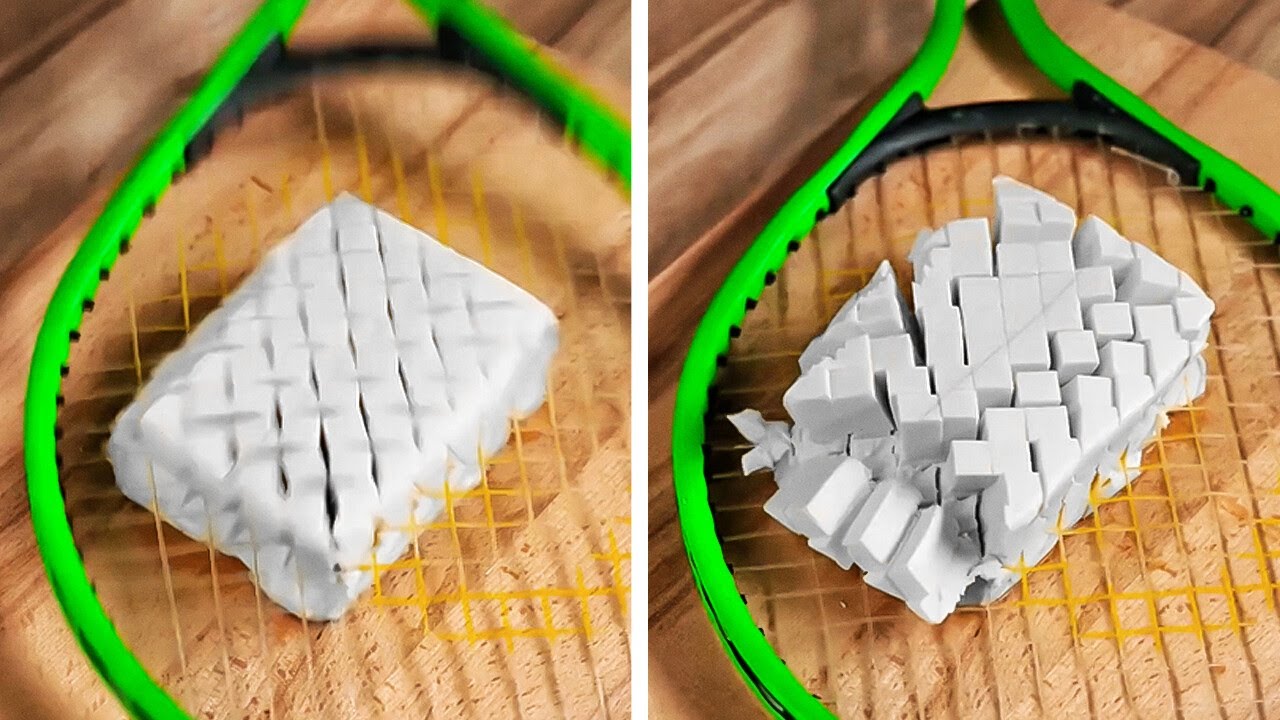 Easy Cooking Hacks And Delicious Recipes With Regular Ingredients - YouTube