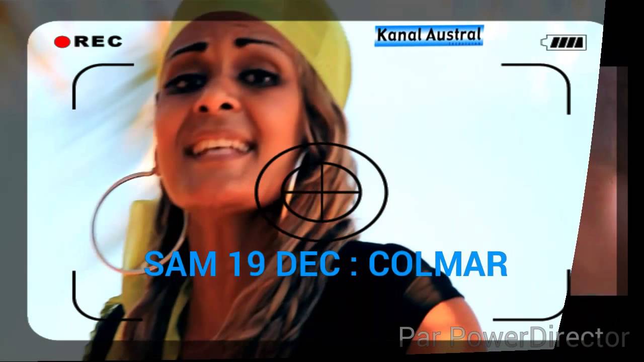 TEASER LIANAH FRANCE TOUR 2015 - YouTube