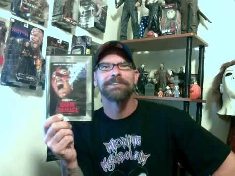 Brain Damage Movie Review - YouTube