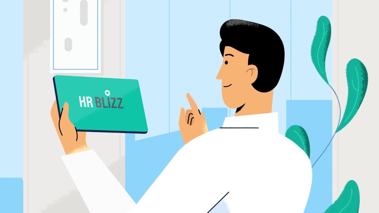 Global Payroll SaaS Suite | Payroll & HRM Software | Mercans - YouTube