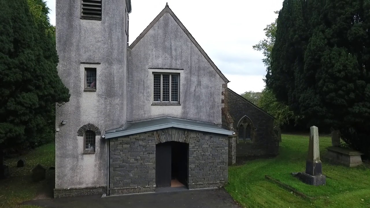 Penny Bridge Church - YouTube