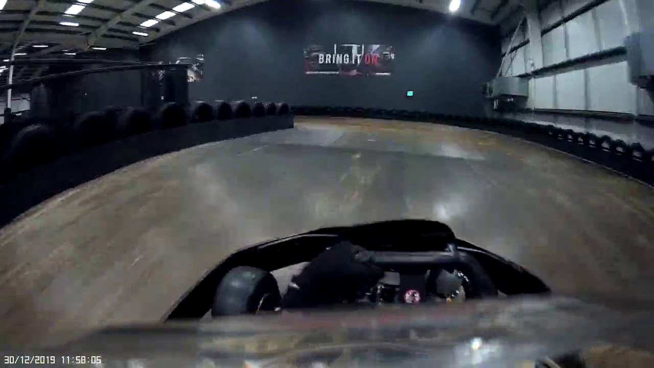 [DEMO] Karting at TeamSport Basildon on 30.12.19 at 12.03 CAM6 ...