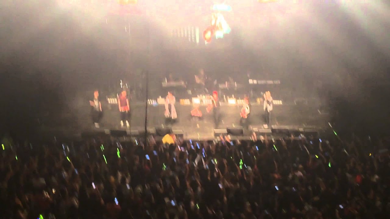 Infinite Effect Chile 2016 - YouTube