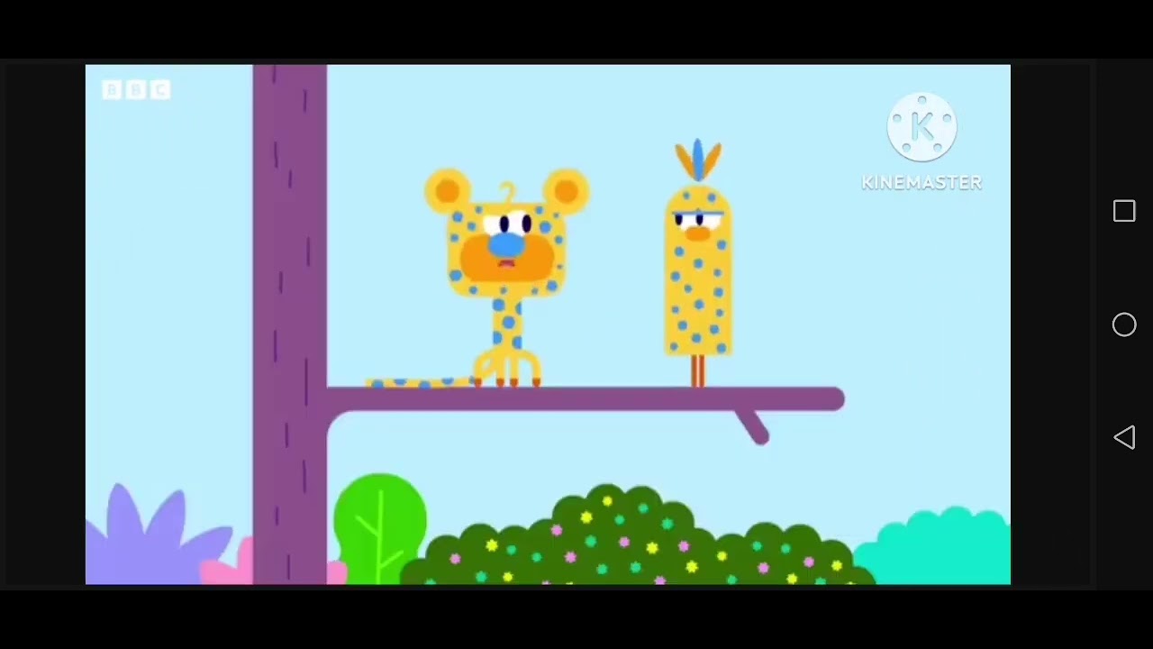 Hey Duggee Hey Puggee Same Badge Game Over the weekend and super mario ...