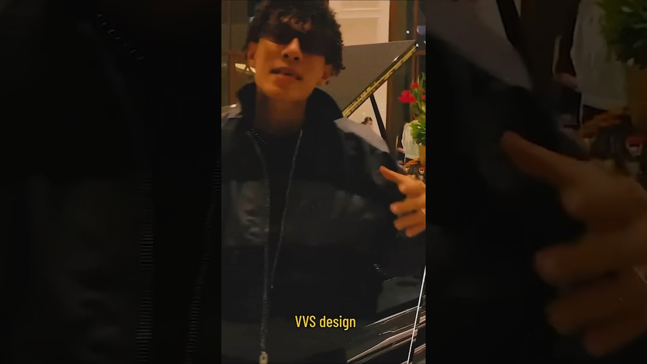 VVS là gì mà rapper nào cũng nhắc đến #thanhdrippyice #drippyicet # ...