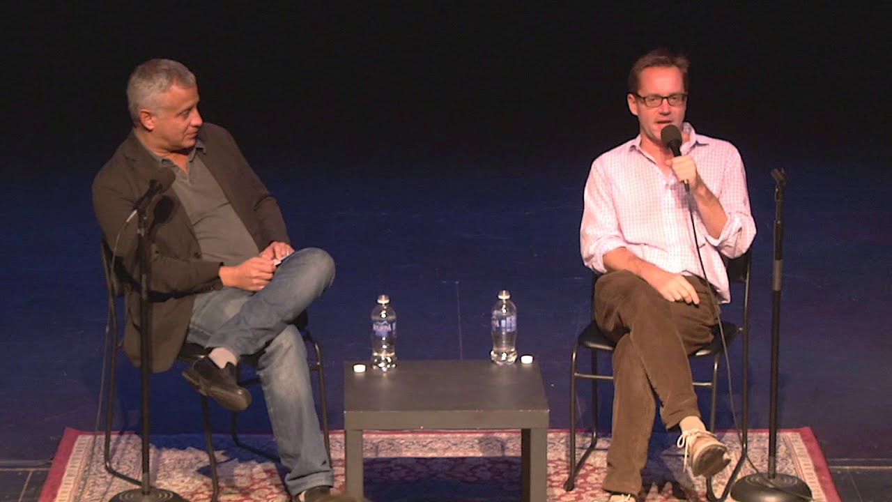 Michael Riedel (journalist) - Alchetron, the free social encyclopedia