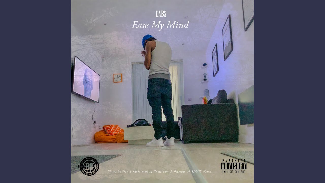 Ease My Mind - YouTube