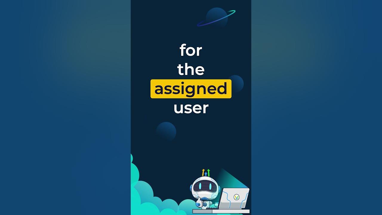 Custom Value Picker for Dropdown, Numeric and Date fields Phase 2 - YouTube
