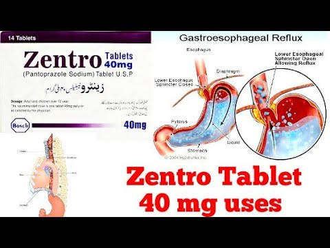 Zentro Tablet uses in urdu - YouTube