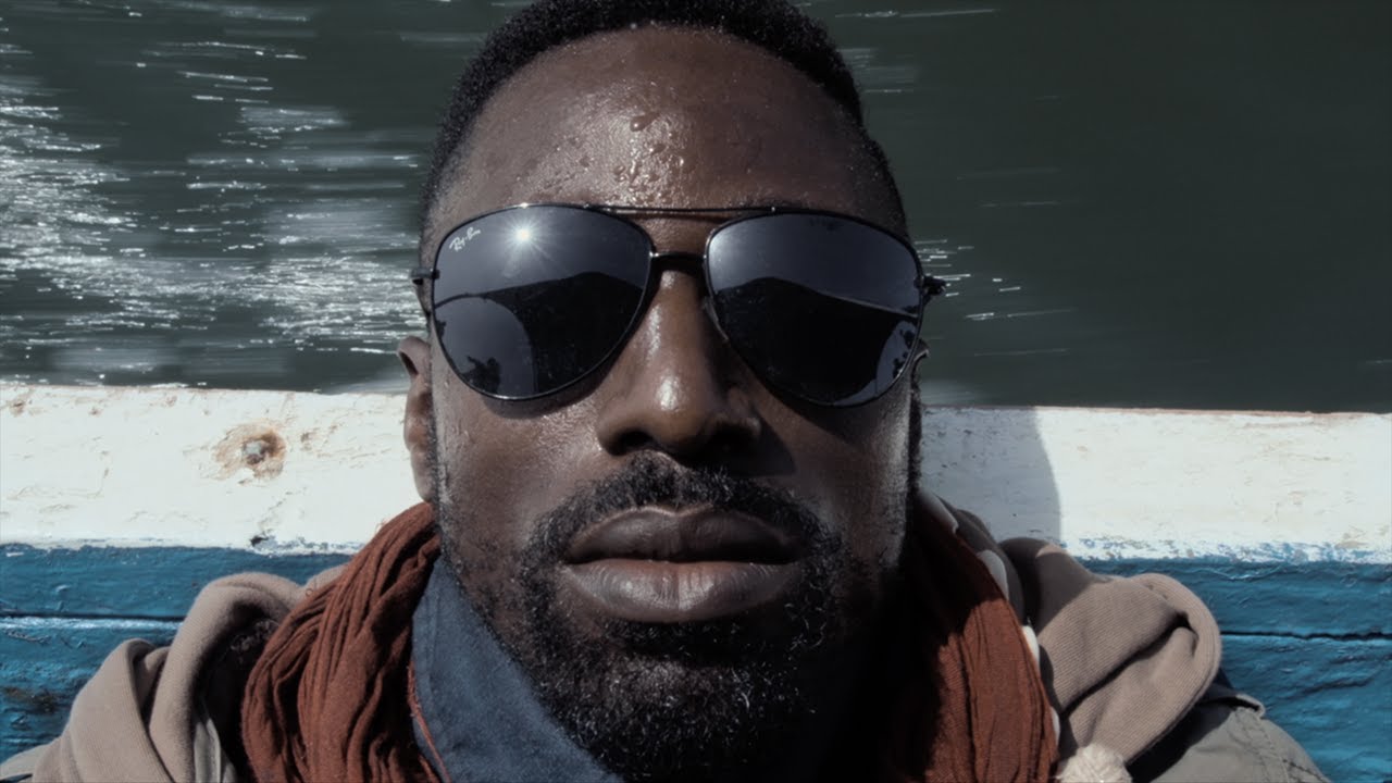 Saloum - "Go Ahead" Clip | A Shudder Original - YouTube