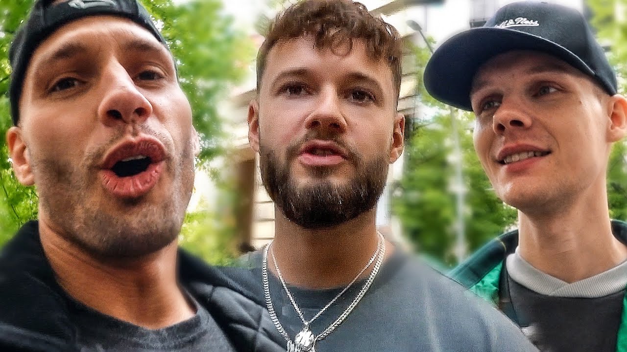 Investieren mit Inscope21 & UnsympathischTV - YouTube