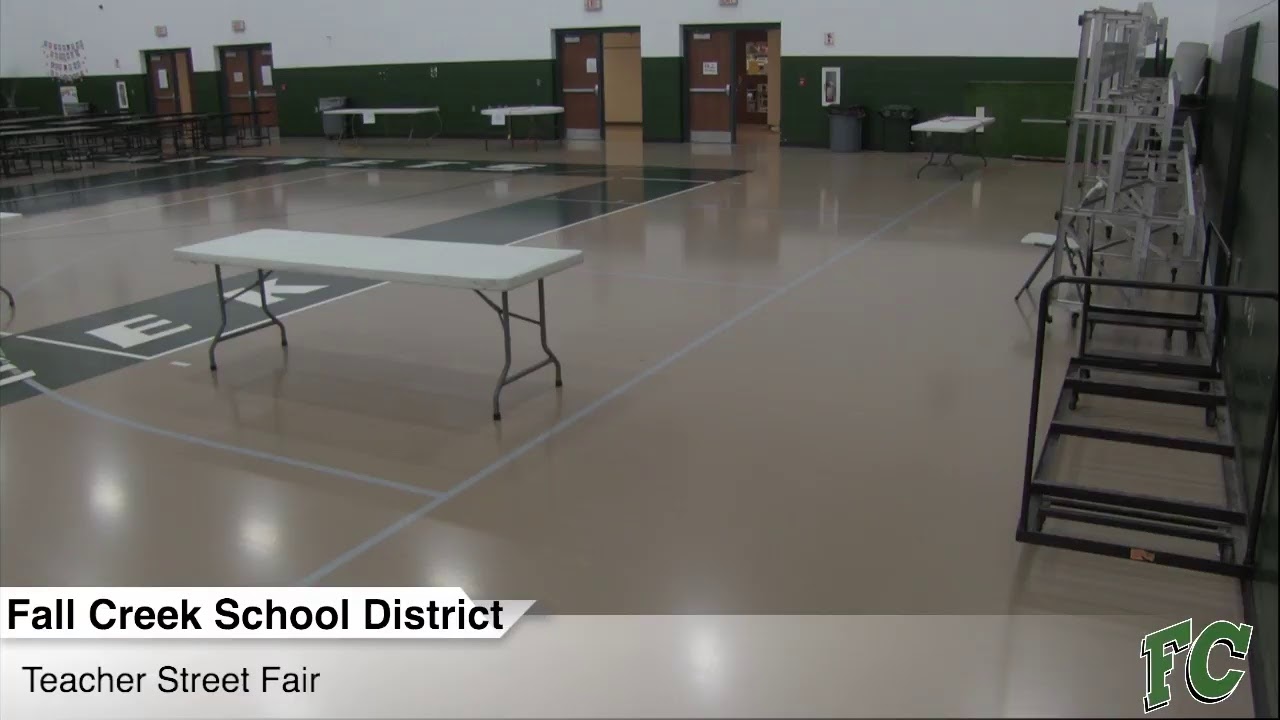 Fall Creek Crickets Live Stream - YouTube