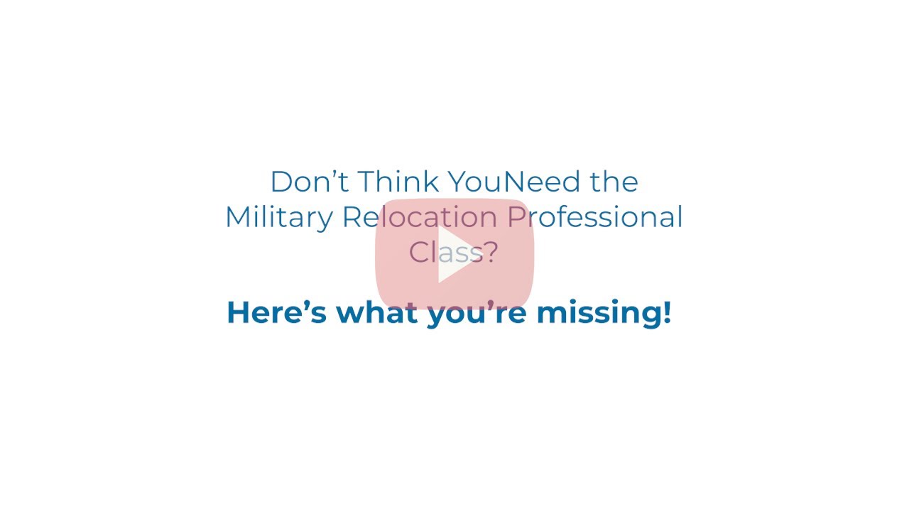 Why YOU need the MRP Certification! - YouTube