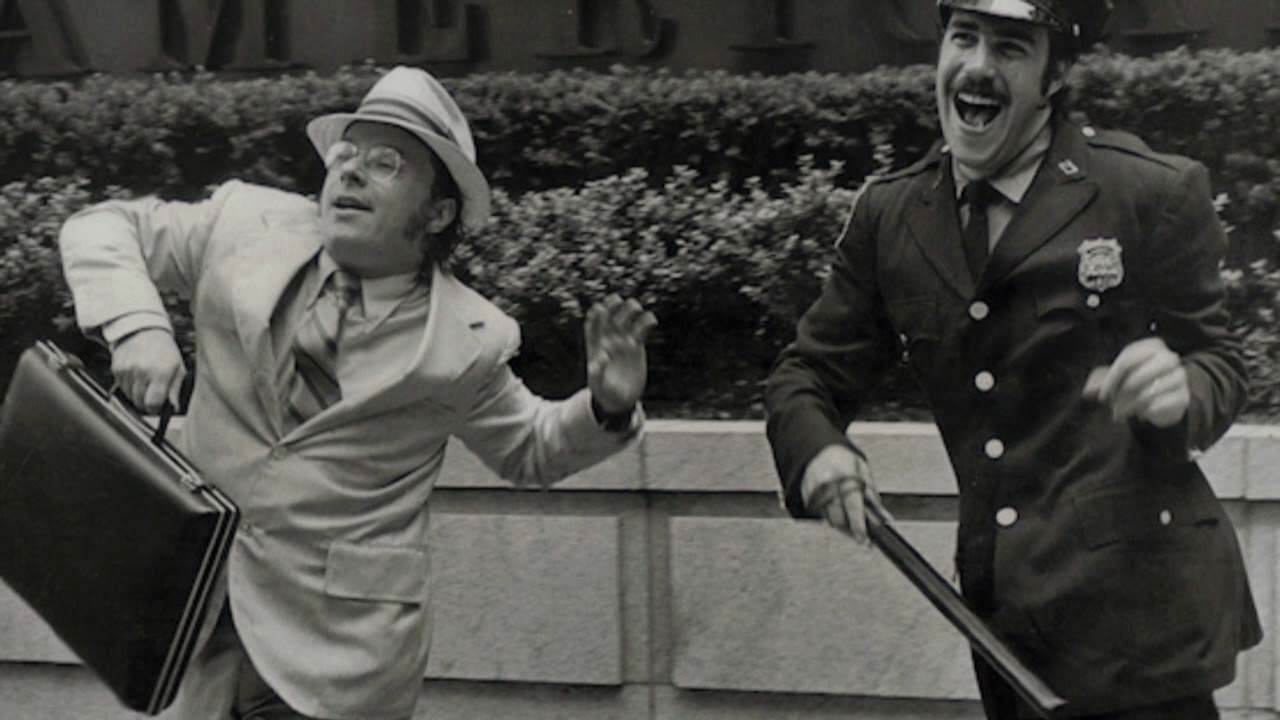 KEN SHAPIRO FILMS - YouTube