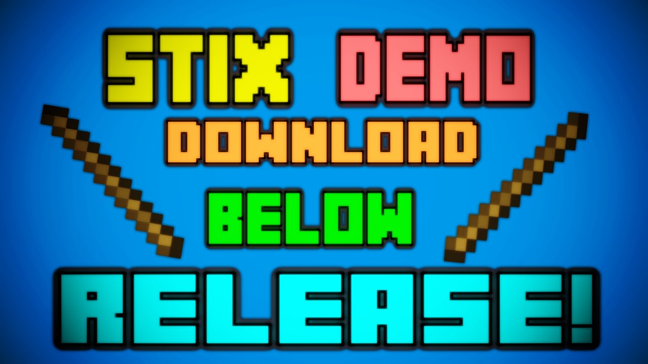 Stix Puzzle Map! Demo Release (Free Download) - YouTube