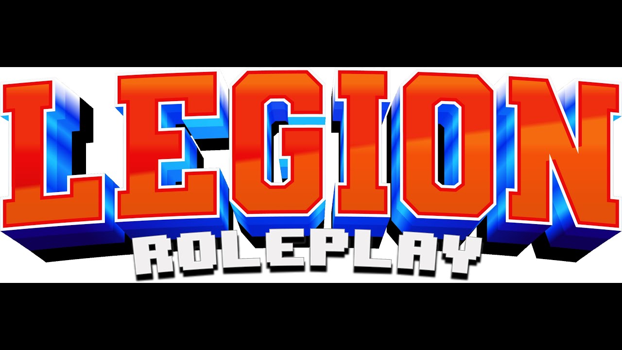 Jumat Malam di Legion [MEDIA SHARE ON] #roleplay #gtavroleplay #legion ...