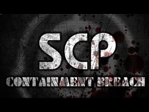 SCP CB EPISODE 1 S1 - YouTube