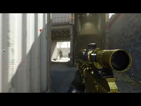 FIRST EVER COD EDIT - YouTube