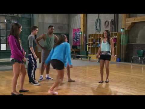 The next step Beth the set back - YouTube