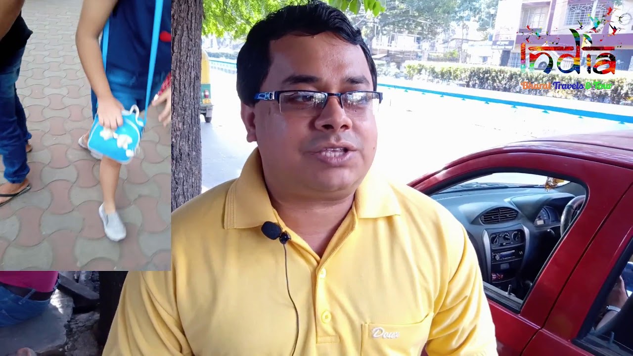 Navina Cinema , Kolkata - Bharat Travels & Tour - YouTube