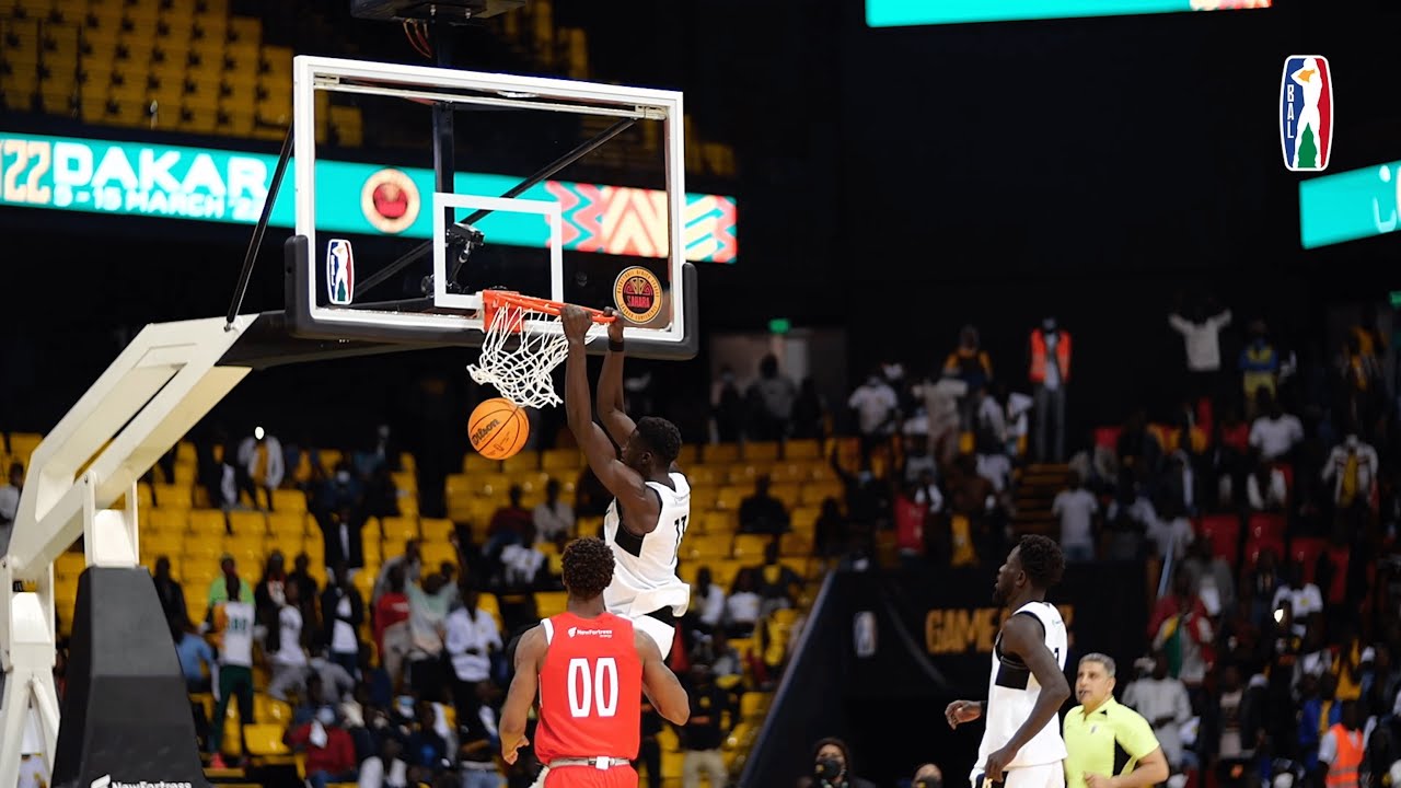 NBA Films For Fans │RENAISSANCE - YouTube