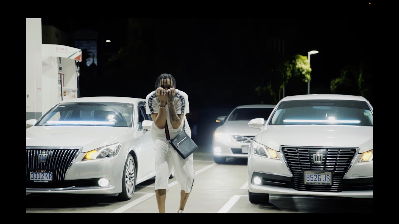 Raw Cashh - Racist Skull (Official Music Video) - YouTube