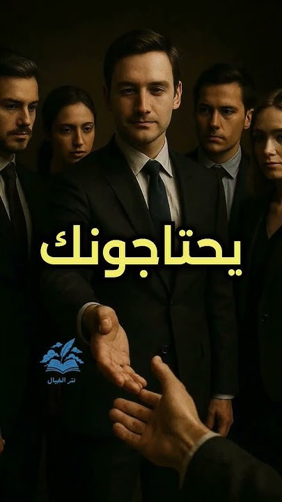 48 قانون للقوة #نثر_الخيال - YouTube