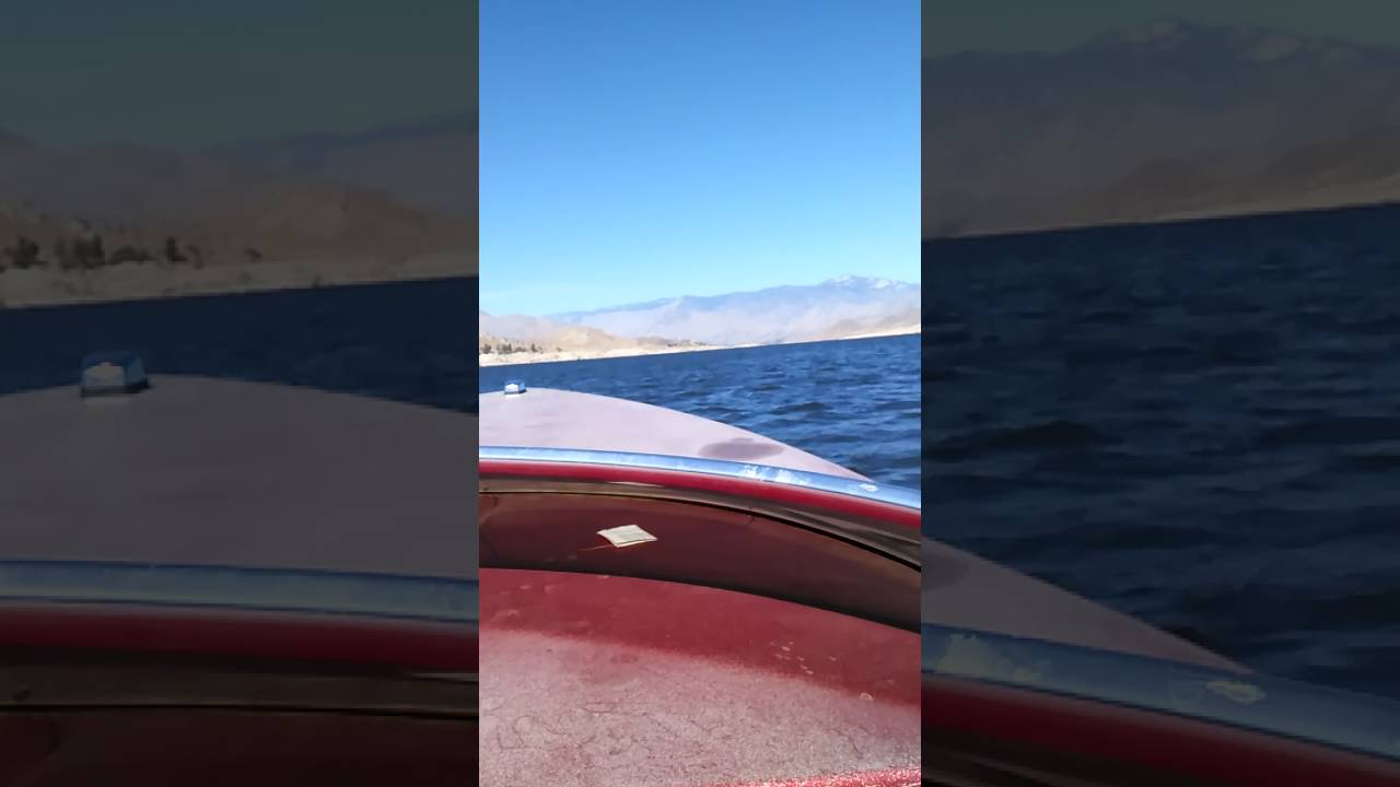 1973 wriedt spoiler with 455 olds - YouTube