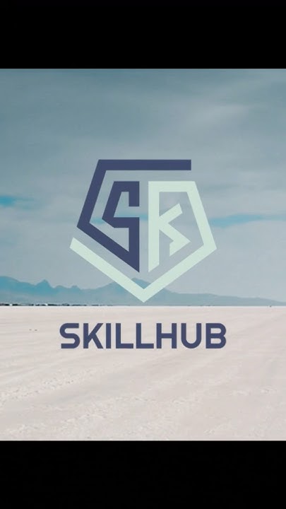 Skillhub #ytshorts #skillhub - YouTube