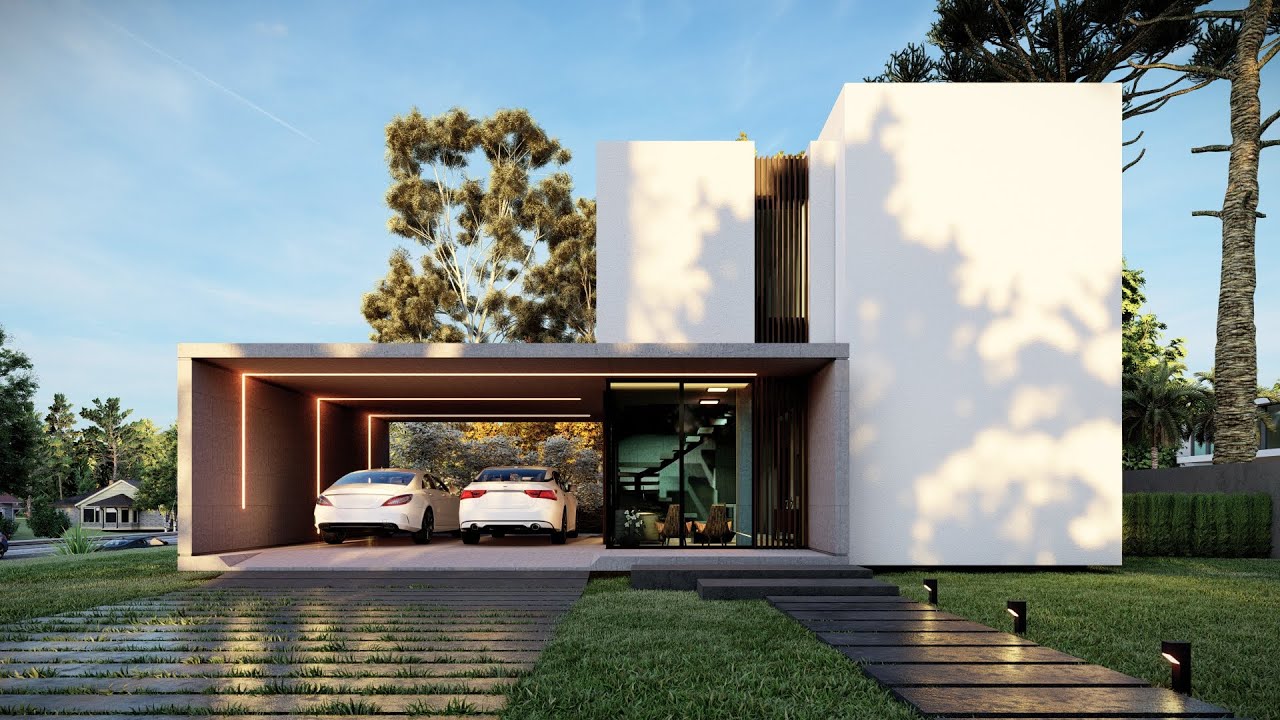 SUBLIME HOUSE - CASA SUBLIME | ARCHITECTURE - ARQUITETURA - YouTube