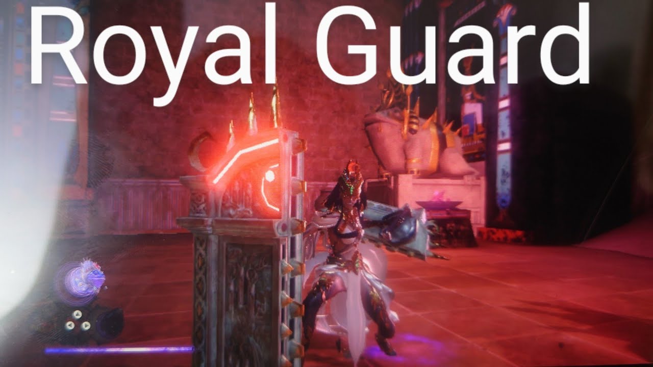 Bayonetta 3 - Tartarus Like Royal Guard - YouTube
