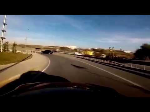 EHLİYETİ GERİ ALINCA BEN